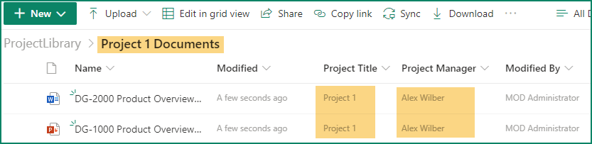How to Create and Configure Document Set in SharePoint Online