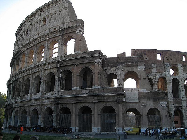 Rome: The Caesar Shuffle - moriartys.net