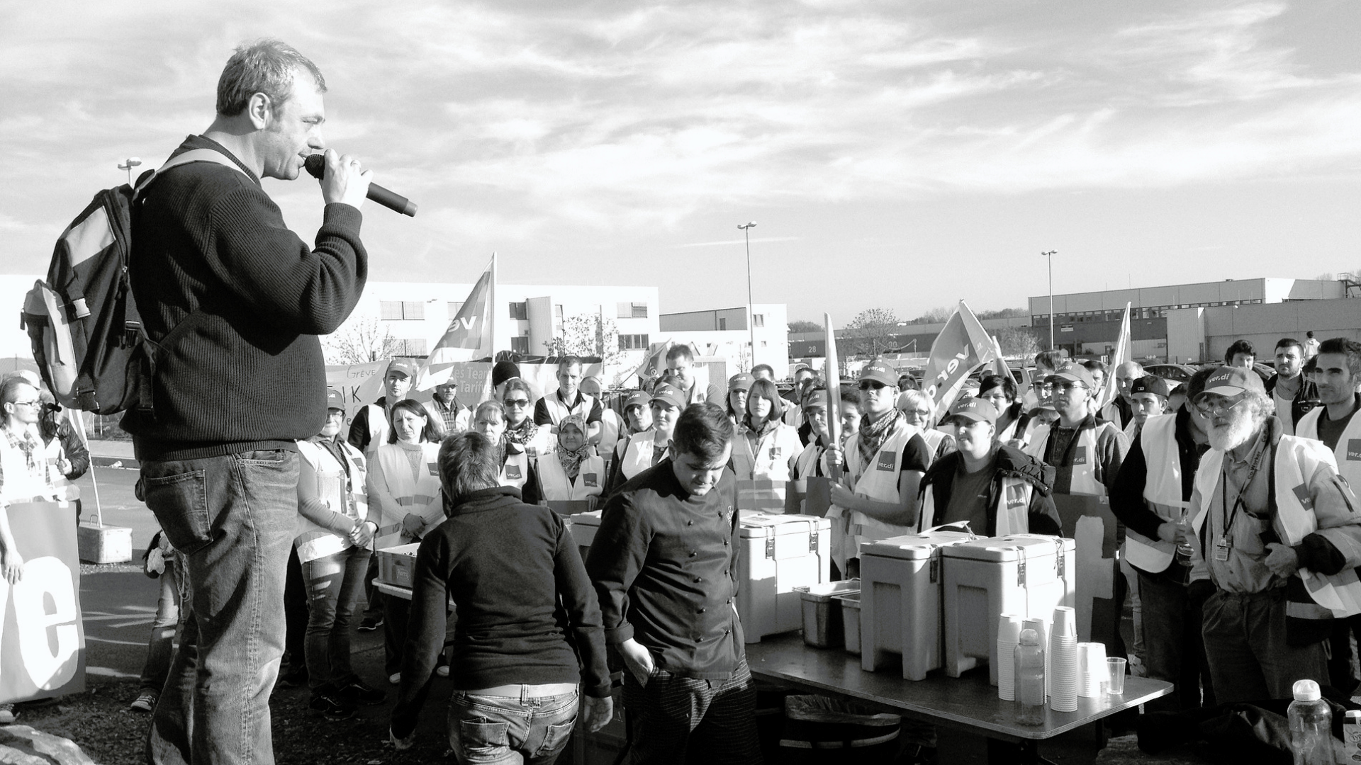 Introduction to Political Science PART 3 – Collective Action – Morksensei