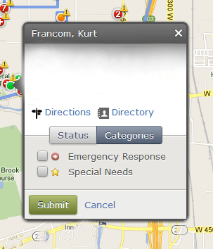 How to Print a Ward Map & Organize Emergency Prep – Latter-day Life Hacker