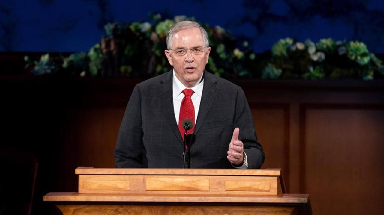 Neil L. Andersen and Pelé | In memoriam – Latter-day Life Hacker