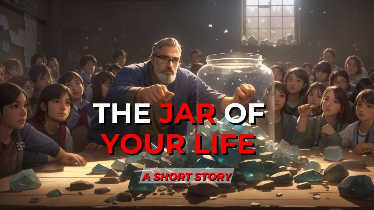 VIDEO: You’ll NEVER see your life the same way again… | Jar of Life ...