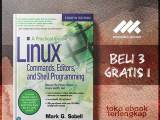 A Practical Guide To Linux Commands Editors And Shell Programming