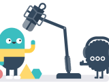 Morph Animation Process Morph