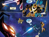 Power Rangers Unlimited The Death Ranger Preview Page 3 Morphin Legacy