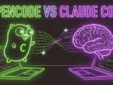 Opencode Vs Claude Code 2026 Open Source Freedom Vs Anthropic Polish