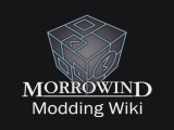 The Morrowind Modding Wiki