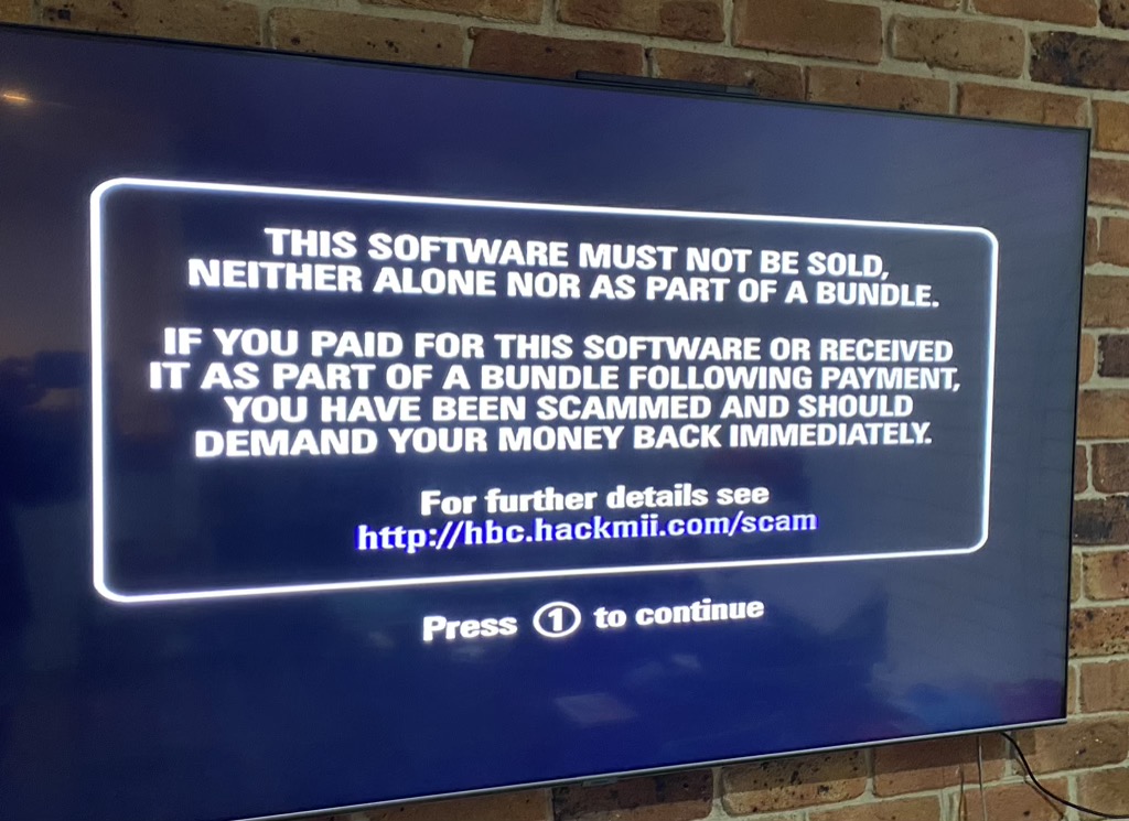 How to Jailbreak the Nintendo Wii (2021) - MOS & BOO