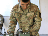 25u Signal Operations Support Specialist Mos Roadmap Military