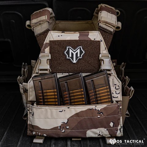 Spav Lâ â Mos Tactical