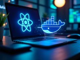 React And Docker Enhancing Your Development Workflow Mostikov Dev