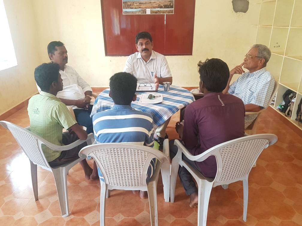 Interview for the Mother Teresa Education Program - Mother Teresa ...