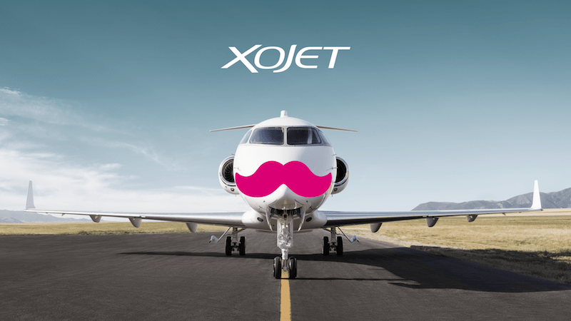 On-Demand Private Jet CO Pilots & Staff Gets a Lyft to Work | Motion ...