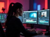 Will Ai Make Rotoscoping Less Time Intensive