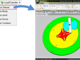 Mbd For Ansys Post Processing Motionport