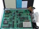8086 Microprocessor Trainer Kit Motive Automation