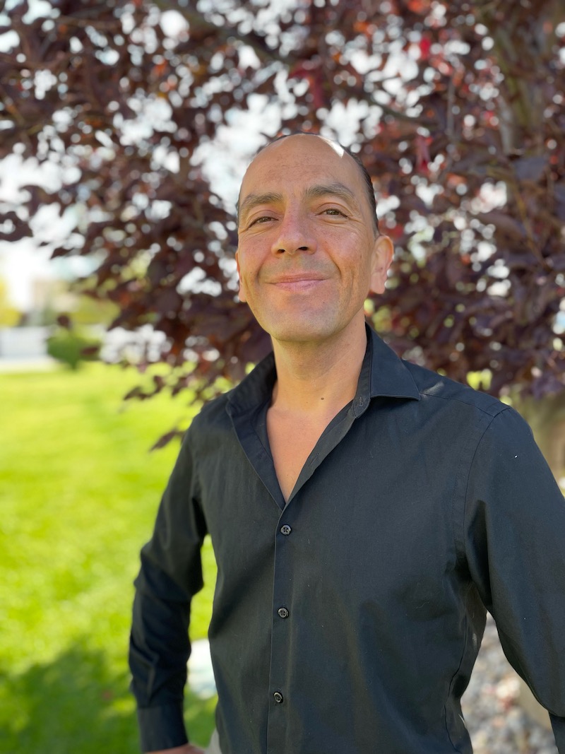 Shane Doyle - Reverence for the Past, Hope for the Future • Mountain ...