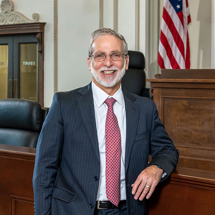 Our Team - Melrose Law