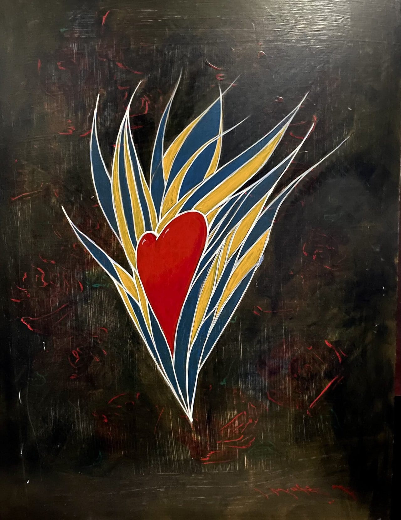 MOANING - Mouse Studios