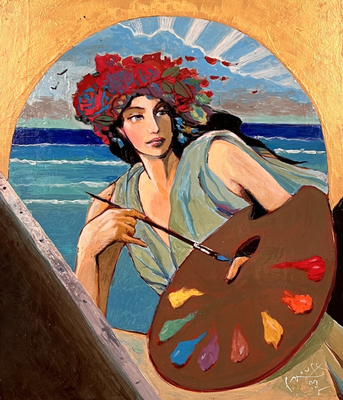 MOANING - Mouse Studios