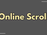 Online Scroll Test Check Mouse Scroll Free Online Tool
