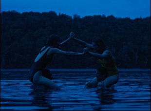 Interview: Dusty Mancinelli and Madeleine Sims-Fewer on Making Their ...