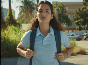 L.A. Latino International Film Festival 2021 Interview: Maria Corina ...