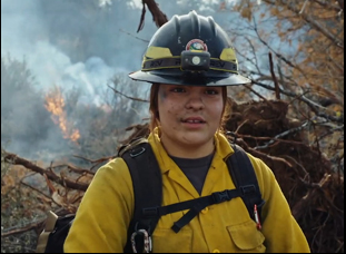 Lucy Walker on Fighting Fire with Fire in "Bring Your Own Brigade ...