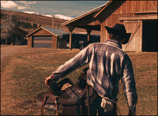 Interview: Andrew Renzi and Tylee Abbott Capture the West in Fishtail