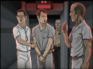 Gabriel London on "The Life and Mind of Mark DeFriest"