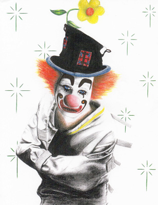 Gabriel London on "The Life and Mind of Mark DeFriest"