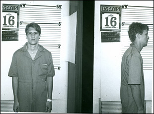 Gabriel London on "The Life and Mind of Mark DeFriest"