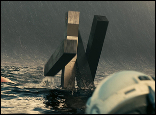 Christopher Nolan's 5 Unexpected Influences for "Interstellar"
