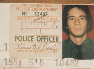 Interview: Tiller Russell on Tracking Down "The Seven Five"