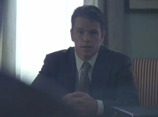 How Matt Damon Became Hollywood's King of Cameos