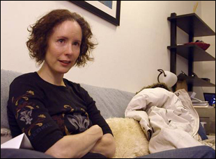 DOC NYC '16 Interview: Rebbie Ratner on Pushing Forward with ...