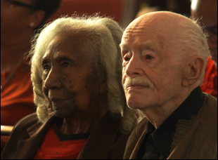 "Edith+Eddie" Director Laura Checkoway on Filming with Compassion