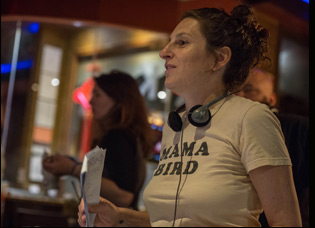 Interview: Elisabeth Holm & Gillian Robespierre on "Landline"