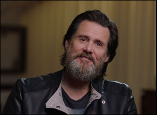 Interview: Chris Smith on Going Deep in "Jim & Andy: The Great Beyond"