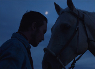 Interview: Chloe Zhao & Brady Jandreau on Making a Mark in "The Rider"
