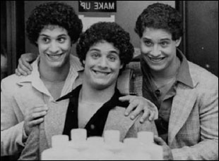 Interview: Tim Wardle on Making All the Connections in "Three Identical ...