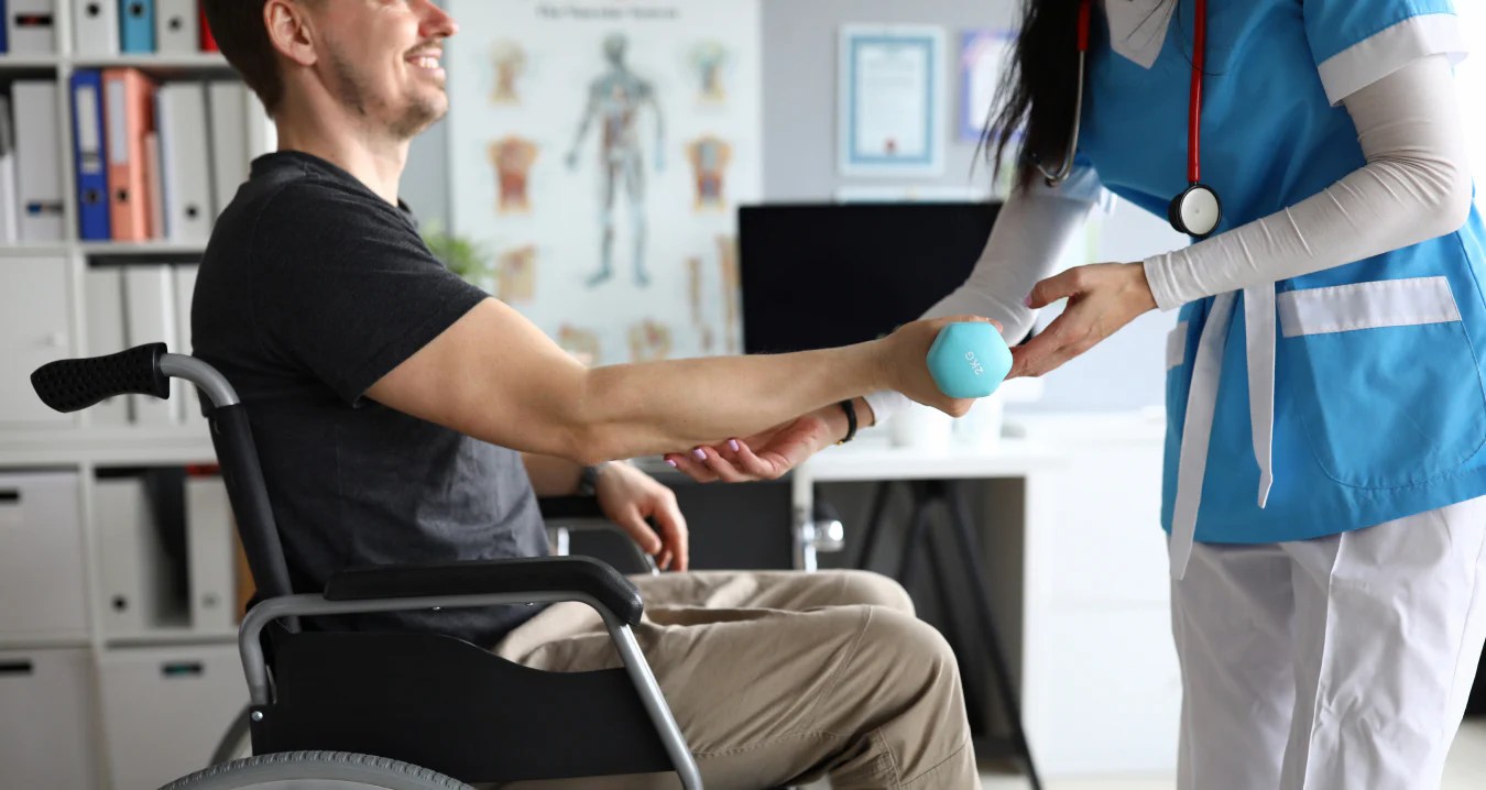 About Us Move Mobility