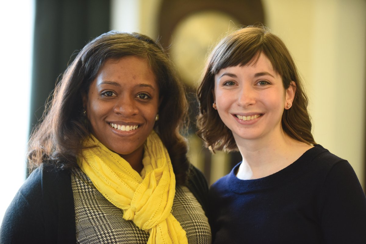 YWCA prepares 39 ‘Rising Stars’ - Movers & Makers