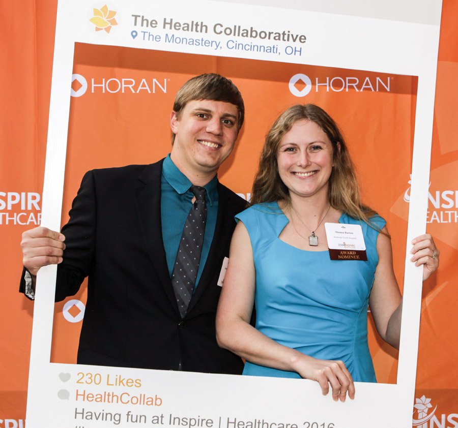 Secret to a Health Collaborative award? Improving health care - Movers ...