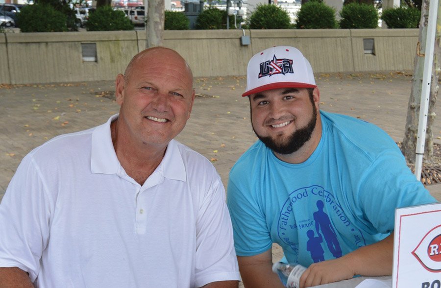 Talbert House celebration promotes fatherhood - Movers & Makers