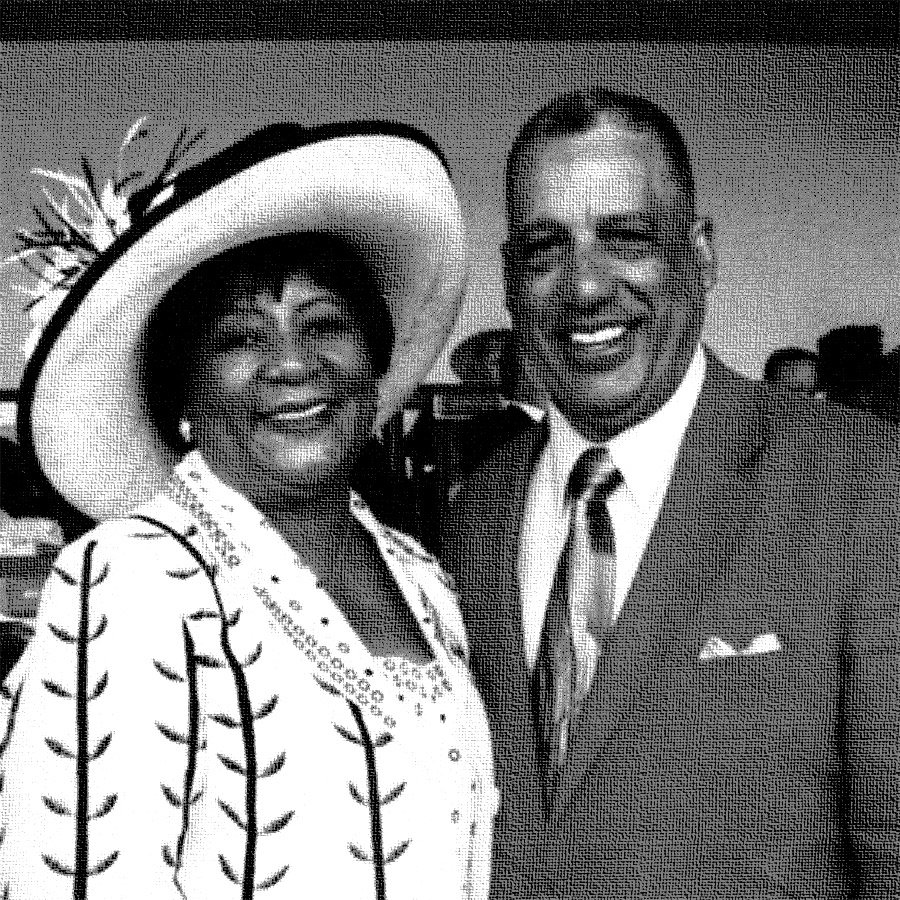 Un(re)tiring - Movers & Makers