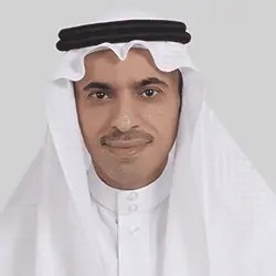 Abdulaziz Fahad Abdulrahman Al Rayes - MOWAH