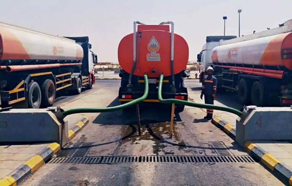 تشغيل وصيانة محطات التخلص من مياه الصرف الصحي بالرياض / تشغيل وصيانة ...