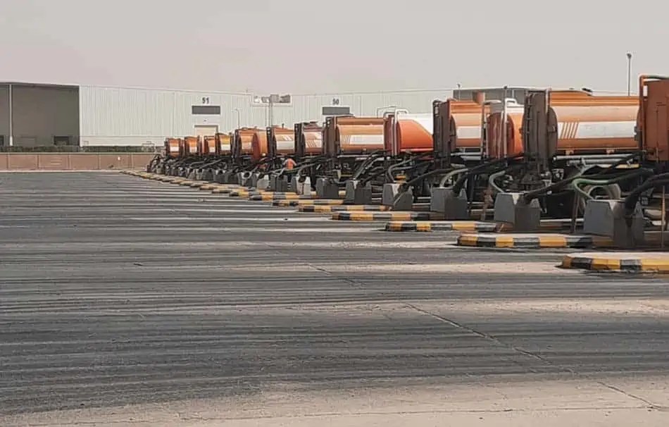 تشغيل وصيانة محطات التخلص من مياه الصرف الصحي بالرياض / تشغيل وصيانة ...