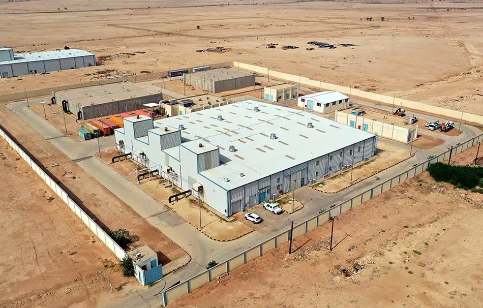 مشروع جنوب الرياض (البناء والتشغيل والتملك) - MOWAH